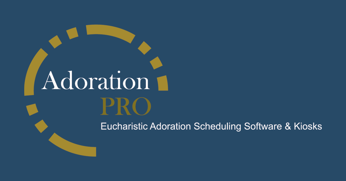 St. Paul - Jacksonville, FL - AdorationPro