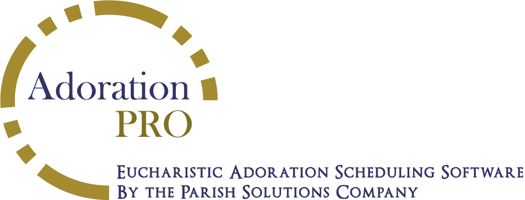 AdorationPro Print View